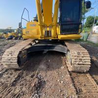 China Komatsu PC350 Hydraulic Crawler Excavator 35 Ton 184kw Engine 2022 for sale