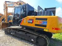 China Sany SY235H 23 Ton Hydraulic Crawler Excavator 133KW Engine 1.35m³ Bucket for sale