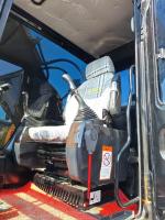 China Sany SY235H 23 Ton Hydraulic Crawler Excavator 133KW Engine 1.35m³ Bucket for sale