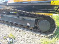 China Sany SY235H 23 Ton Hydraulic Crawler Excavator 133KW Engine 1.35m³ Bucket for sale