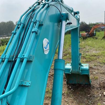 Cina Potente escavatore Kobelco SK480 con basse emissioni di scarico e basso consumo di carburante in vendita