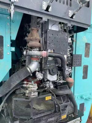 Cina Potente escavatore Kobelco SK480 con basse emissioni di scarico e basso consumo di carburante in vendita