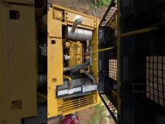 Used Caterpillar 320D Hydraulic Crawler Excavator Heavy Duty Construction Equipment