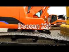 Doosan 220