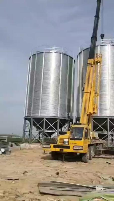 Fornitore cinese verificato - Henan Yunshan Machinery Equipment Co., Ltd.