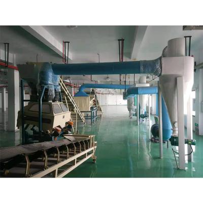 China Best quality cold press oil machine Cooking oil processing machine for sale