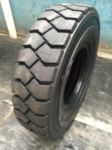 China Bias Forklift Tyre for sale