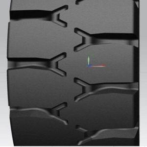 China Durable Long Life 4.00-8 5.00-8 Solid Tyre for sale