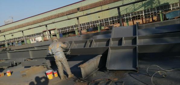 Fornecedor verificado da China - Shandong Jiuyuan Steel Structure Co., Ltd