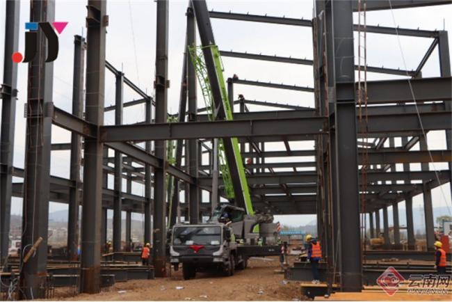 Prefab Steel Structure Hangar Cheap Metal Shed Steel Building Warehouse Prefabricated Steel Structure Warehouse