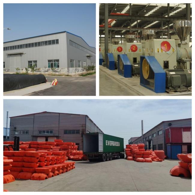 High Density Polyethylene HDPE Pipe PE HDPE Water Pipe SDR 11 SDR 17