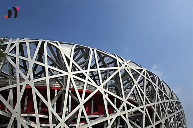 Steel Structure Wedding Hall Construction Prefabricated Industrial Hall