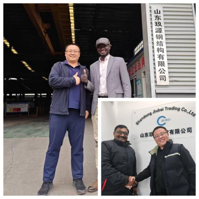 Fabrication of Steel Structures