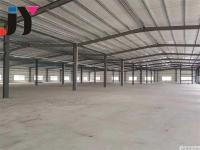 China Guide Site Installation Modern Prefab Steel Structure Building for Customized Request for sale