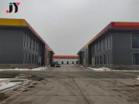 China Strength Steel Building for Office/Hotel//Workshop/Warehouse 50m2 Customized Solution for sale