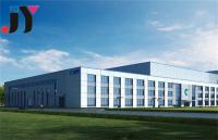 China Strength Steel Building for Office/Hotel//Workshop/Warehouse 50m2 Customized Solution for sale