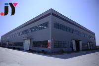 China Strength Steel Structure Design Garage Workshop for Tolearance 1% Prefab Building for sale