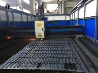 China Strength Steel Structural Warehouse Racking Modular Mezzanine Platform Solution System for sale
