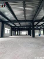China Painted/Hot Galvanised Wellcamp Steel Structure Warehouse for Mechanical Workshop for sale