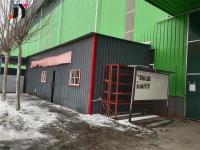 China Customized Request for Steel Structure Workshop Driving Room Member Steel Column for sale