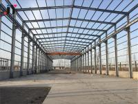 China Customized Request for Steel Structure Workshop Driving Room Member Steel Column for sale