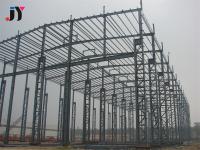China Customized Request for Steel Structure Workshop Driving Room Member Steel Column for sale