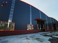 China Customized Request for Steel Structure Workshop Driving Room Member Steel Column for sale