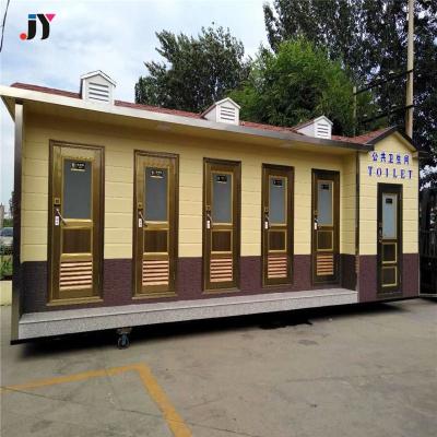 Cina Contenitore mobile modulare prefabbricato certificato ISO9001/SGS in vendita