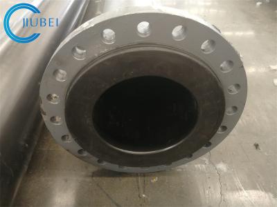 Китай 11.8m/5.8m длина единицы износостойкие UHMWPE трубы для 16-дюймового песка / штурмовика дноуглубления продается