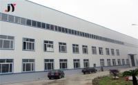 China Prefabricated Large Steel Structure Engineering Workshop Warehouse Design for Building for sale