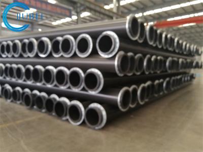 Cina Piombo UHMWPE per scarico di rifiuti minieri in vendita