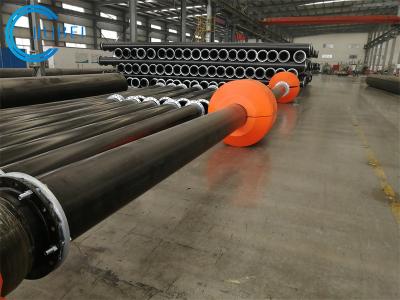 Cina Piombo UHMWPE per scarico di rifiuti minieri in vendita