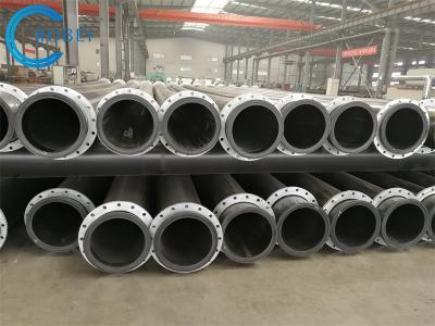 Cina Piombo UHMWPE per scarico di rifiuti minieri in vendita