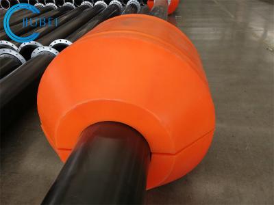 Cina Tubo UHMWPE flessibile a fianco per tubi termoplastici DN400 in vendita
