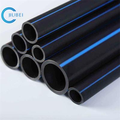 China DN1000 Polyethylene HDPE Water Pipe Malaysia Philippines Per Meter Pn12 Pn16 SDR11 SDR 21 PE100 110mm 150mm for sale