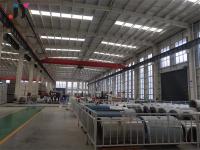China Light Steel Structure Frame Construction Prefabricated Workshop for Metal Buildings for sale