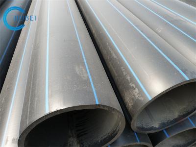 China Aanpassing van HDPE-drijvende buizen Buizen voor baggerprojecten Te koop