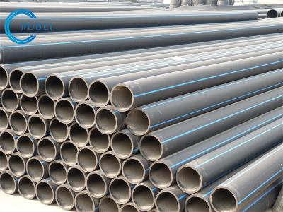 China Aanpassing van HDPE-drijvende buizen Buizen voor baggerprojecten Te koop