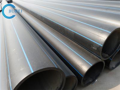 China 11.8m/5.8m Rivier zandmaaier Zuigdraad HDPE-pijpleiding met rubberen slang en drijvende Te koop
