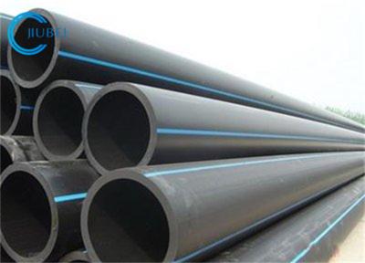 China 11.8m/5.8m Rivier zandmaaier Zuigdraad HDPE-pijpleiding met rubberen slang en drijvende Te koop