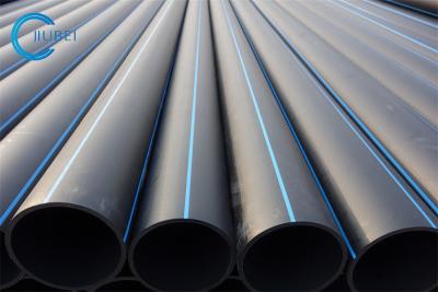 中国 長さ11.8m/5.8mのユニット長さの32インチHDPE/PVC掘削排水管管管管 販売のため