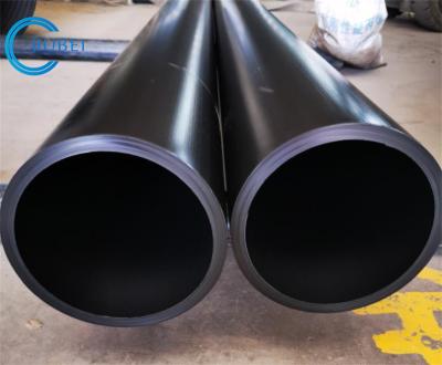China Persoonlijke UHMWPE/HDPE-sand-modder-olie-floaterpijpleiding voor de maritieme en baggerindustrie Te koop