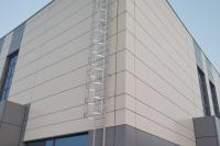 China Strength Steel Industry Warehouse Workshop Light Metal Construction Structure Building for sale