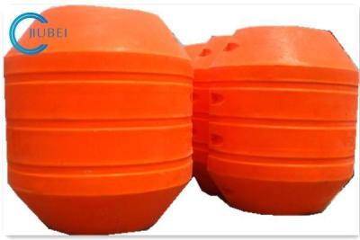 Cina Pipe di dragaggio a grandezza naturale per tubi in acciaio/HDPE/UHMWPE Densità PU 35 kg/cubo in vendita