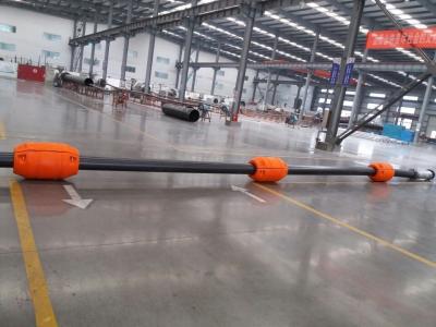 Cina Pipe e tubi galleggianti per la pompaggio in draghe lunghezza 1200 mm galleggianti per tubi pesanti in vendita