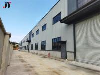 China Customized Prefabricated Construction Steel Structure Warehouse with JY195 Workshop for sale