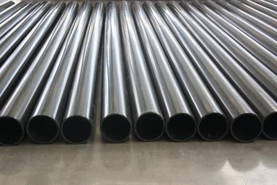 China 11.8m/5.8m UHMWPE-Rohr mit hoher Verschleißfestigkeit und Durchmesser von DN400 zu verkaufen