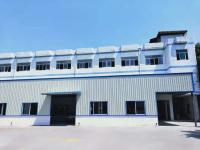 China Pkpm Designed Pre Engineered Steel Frame Warehouse Structure Building for Residential for sale