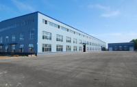 China Pkpm Designed Pre Engineered Steel Frame Warehouse Structure Building for Residential for sale