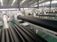 China HDPE Water Pipe for Water Supply System Solid Wall Trenchless Pipe at Affordable for sale